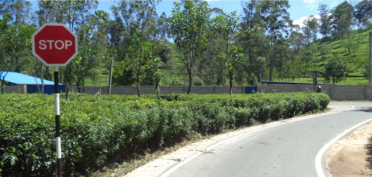 Integrated Road Investment Program- Tranche 2 – Sierra Construction