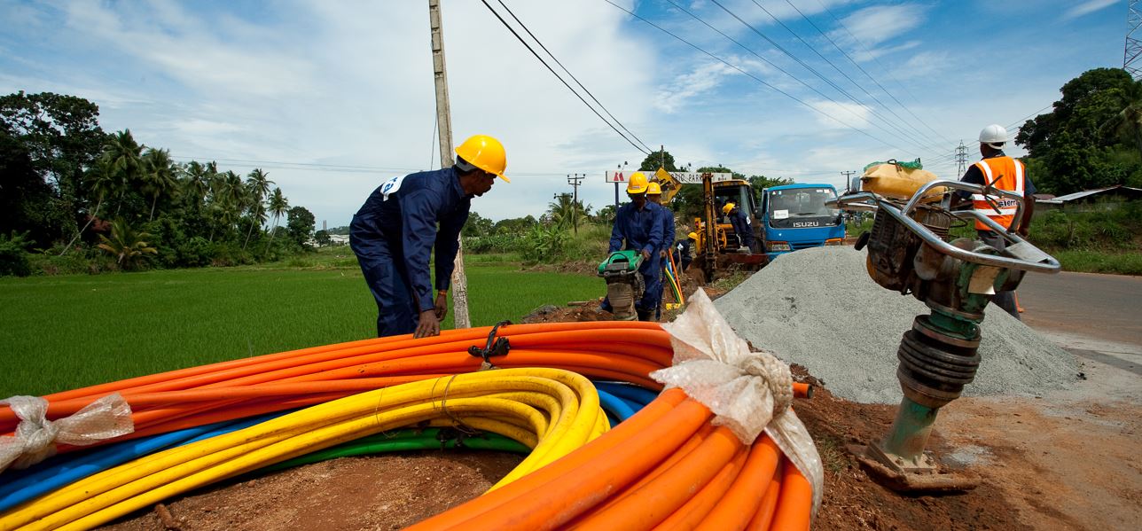 Pacific Digicel Mako TE Swap & RNO Project – Sierra Construction